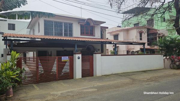 Shi's Alayam - The Bungalow Near Psg, Codissia, Kmch In Coimbatore City Centre - Coimbatore