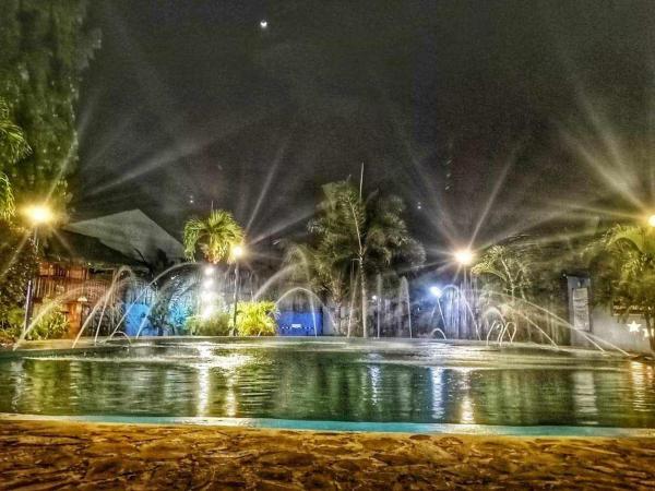 Cali Ka Sun Private Resort - Bulakan