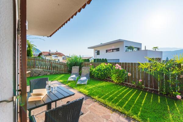 Apartments Villa Vardia - Bozen