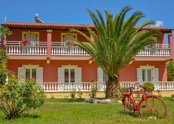 Condesa Apartments - Griechenland