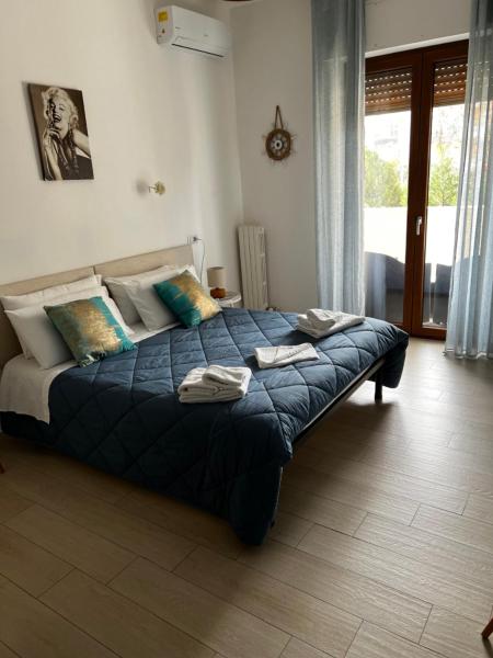 Appartamento Amaretrani - Bisceglie