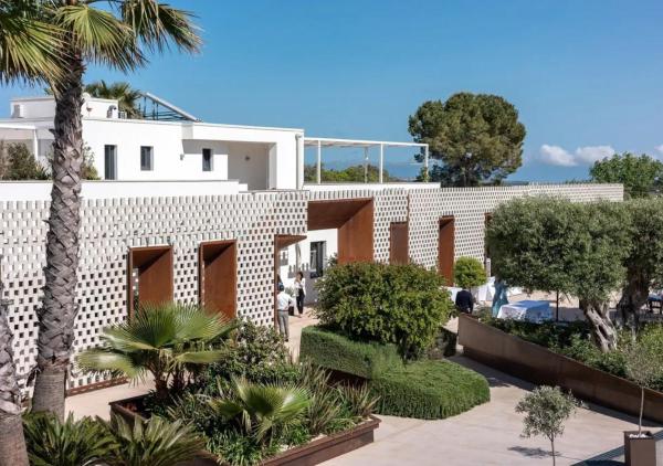 Tenuta San Marco - Noto