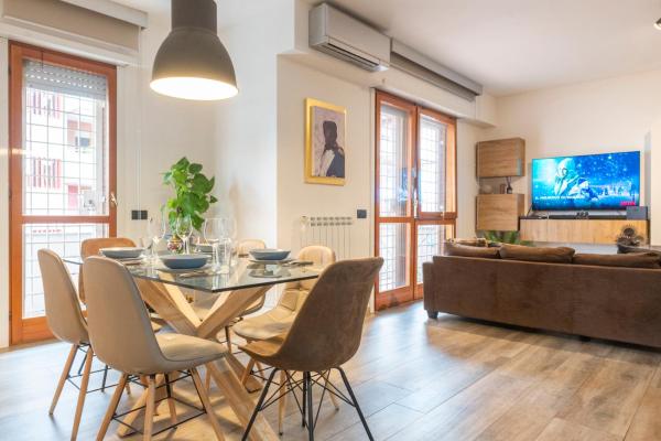 Ciampino Exclusive Apartment - Ciampino