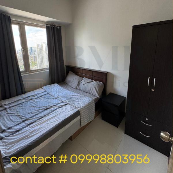 Coast Residences Staycation - Metro Manila