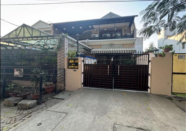 Imperial House- A Luxury Homestay - Prayagraj