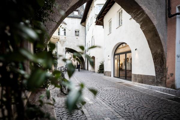 Bogen Bistro & Apartments - Bolzano