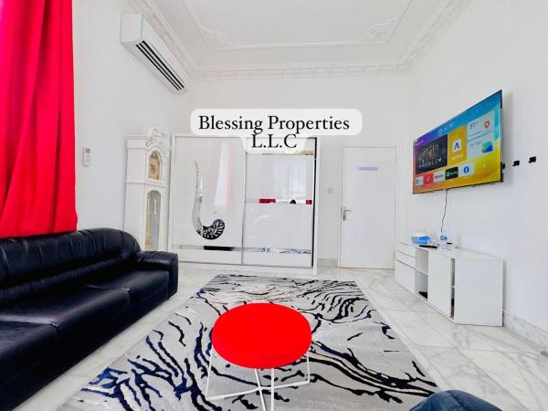 Blessings Property - Abu Dabi