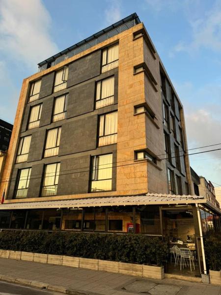 Hotel Dorado Ferial - Bogota