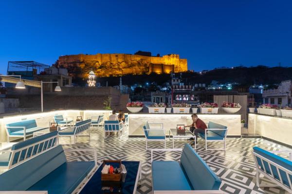 Storica Stays - Jodhpur