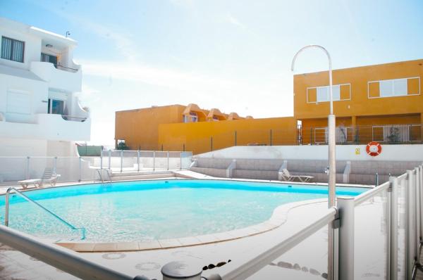 Sonnen & Mar - Antigua