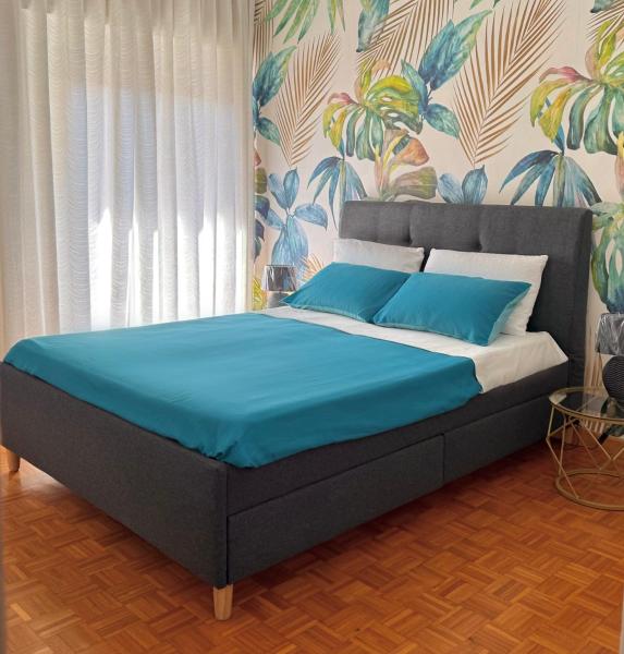 Il Giardino Del Comandante - Con Garage - Sanremo