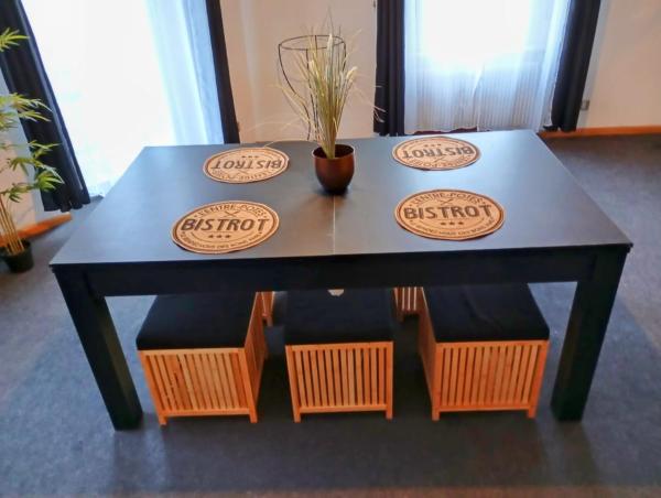 Chez Jimmy London - Mulhouse