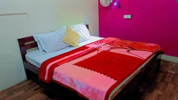 The Cozy Stop Backpackers 400 Mtr From Railway Station - Jodhpur
