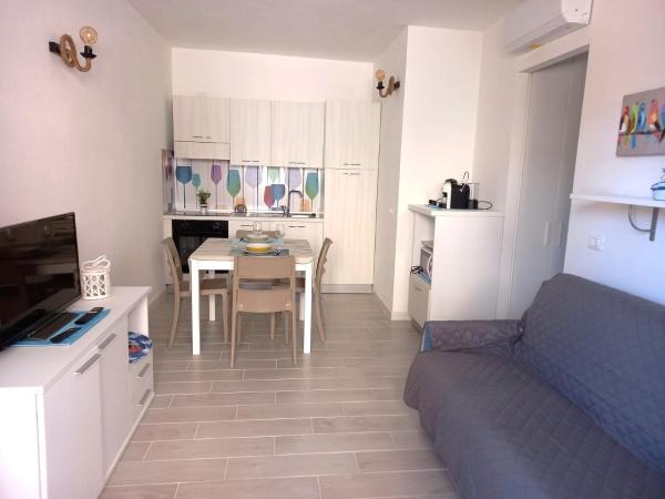 Affittimoderni Castelsardo Gabbiano - Cste03 - Castelsardo