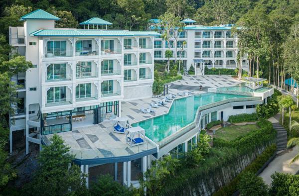 Krabi Tipa Resort - クラビー