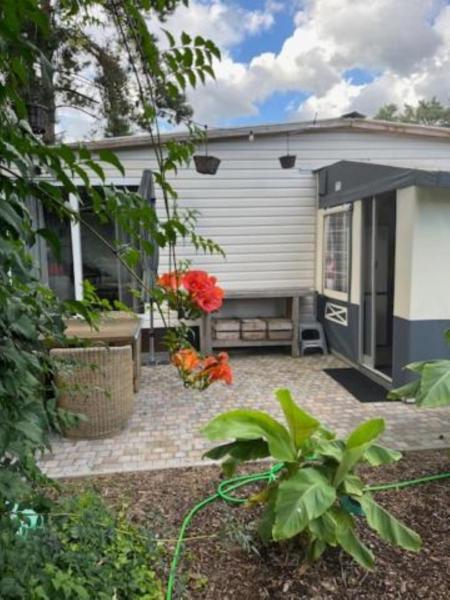 Nomad Laryssiou On Camping Gt Keiheuvel Parcel 371 - Lommel