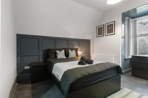 Luxury Moseley Studio - 8 - Solihull