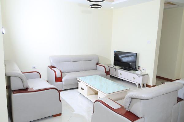 My Dream Apartment - Addis Ababa