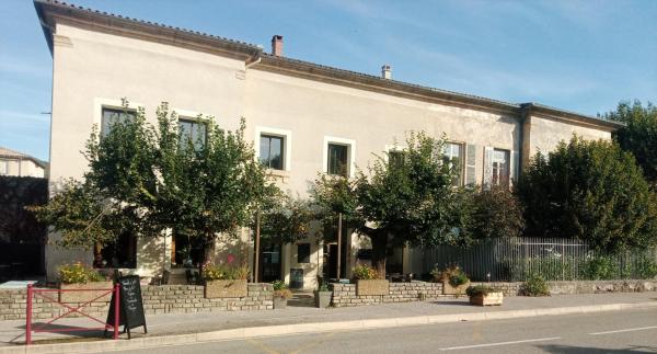 Route 999 - Nant