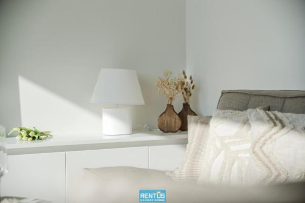 August Nieuwpoort - For 6 Persons With 3 Bedrooms - Middelkerke