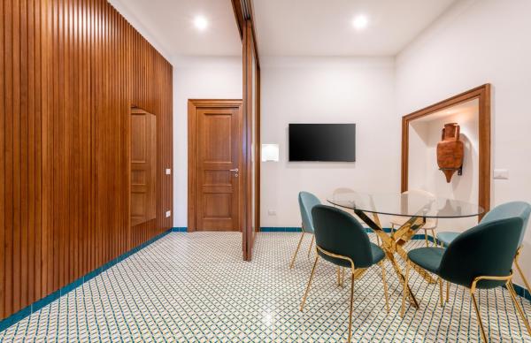 Anfora Romana - Appartamento Sorrento Centro - Sorrento