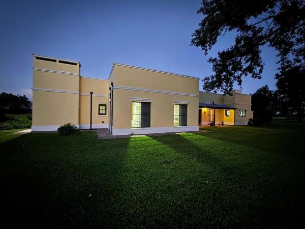 Estancia El Sosiego - Gualeguay