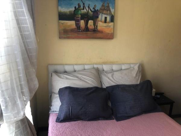 Zulu Lodge - Muldersdrift