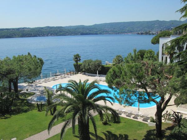 Hotel Spiaggia D'oro - Charme & Boutique - Garda Lake Collection - Gardone Riviera