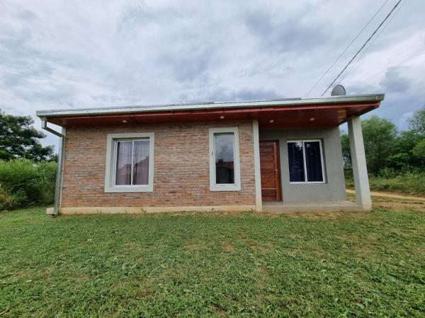 Ituranch Ii - Ituzaingó