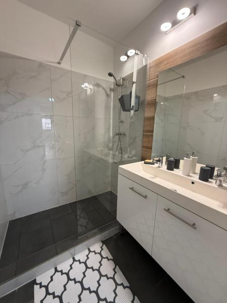 Szántó Apartman - Szolnok