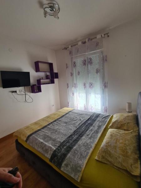 Apartman Natalia - Podgorica