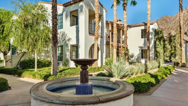 Lv250 Upstairs 2 Bdr Condo With Private Balcony - La Quinta, CA