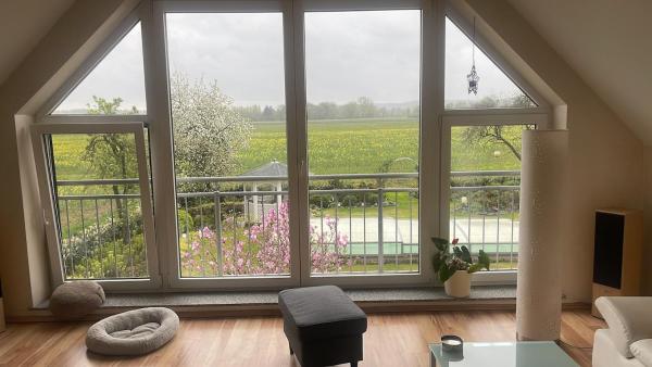 Experience Peace And Quiet Enjoy Space - Altenberge