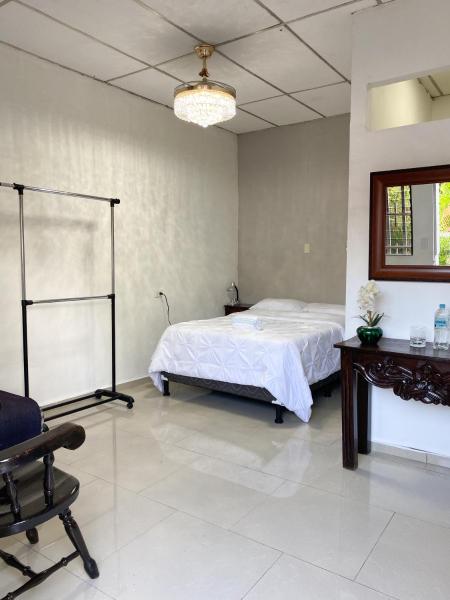 Apartamento Moderno Y Privado - Santa Ana