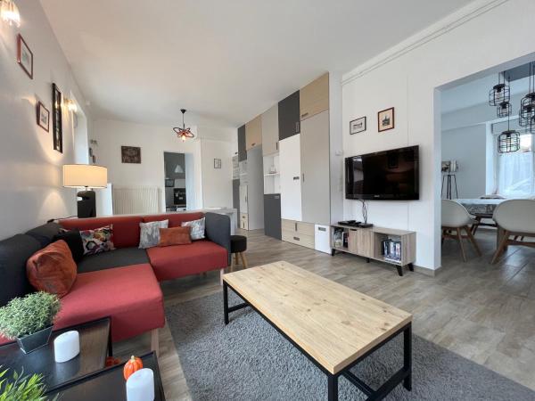 Le Batelier Du Lac - Gérardmer