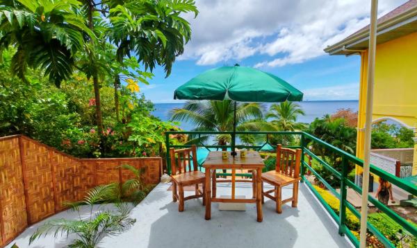 Camotes Harmony - Cebu
