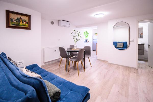 The Darling Loft - Ljubljana