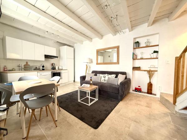 Maison Arenas - Arles