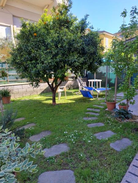 Katia's Quiet Little Apartment - Forte dei Marmi