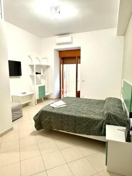 Maison Intarsio - Sorrento