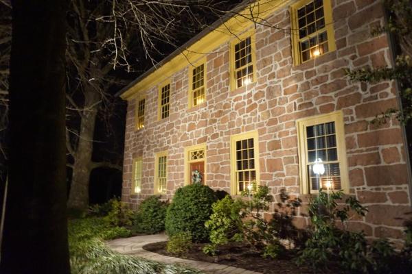 Brownstone Colonial Inn - Denver, PA