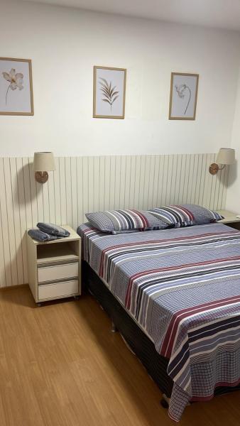 Apartamento Inteiro - Botucatu