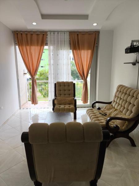 Apartamento De Lujo En Mocoa - Mocoa