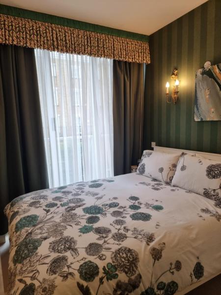 Chelsea Harbour Double Room Next Design Centre - Chelsea