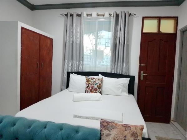 Esther Luxury Apartments - Kenya