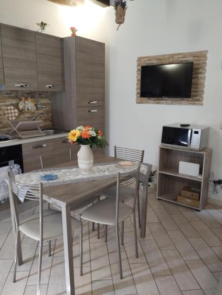 Grecale Apartment - Trapani