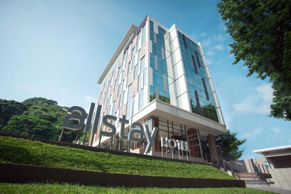 三寶壟新邦利馬全住酒店 - 三寶瓏