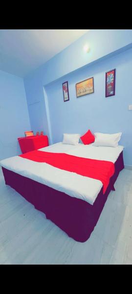 Ansari House Home Stay - Prayagraj