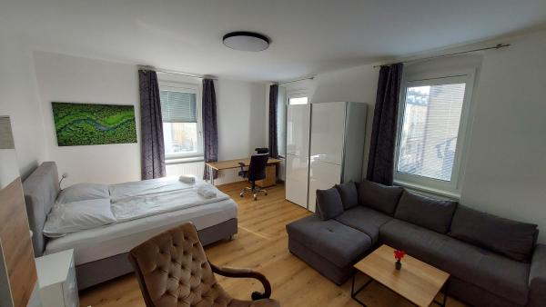 Appartement Top 4 - Premium - Linz