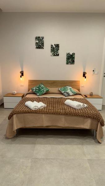 Le Palme Holiday Home - Bríndisi